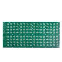 China FR4 TG130 PCB Printed Circuit Board Prototype Green Solder Mask for sale