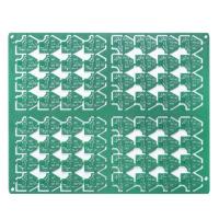 China UL ISO9001 1.6mm PCB Board Assembly Manufacture With Gerber File for sale