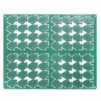 China UL ISO9001 1.6mm PCB Board Assembly Manufacture With Gerber File for sale