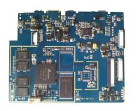 China OSP 8L PCB Electronic Components Assembly For Medical Devices for sale