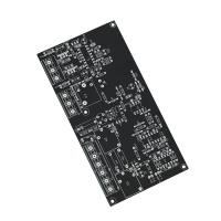 China TG130 Digital Double Sided FR4 PCB Circuit Board With 1OZ Finished for sale