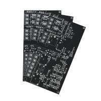 China Green Solder mask PCBA Printed Circuit Board Prototype For Medical Device for sale