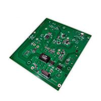 China OEM ODM Printed Circuit Board Assembly Quick Prototyping PCBA Service for sale