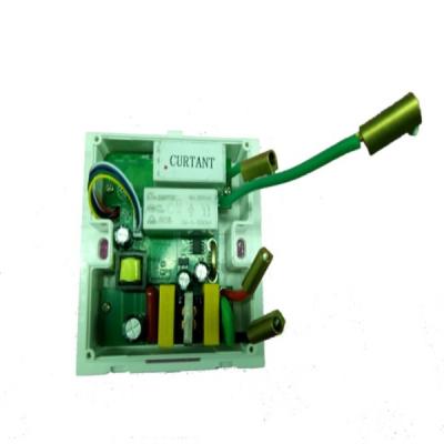 China Industry Control PCB PCBA Circuit Board Assembly OEM Home Electronic for sale