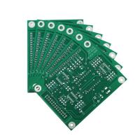 China Antenna Double Sided PCB Quick Prototype Electronic Boards for sale