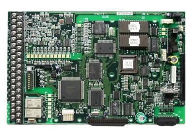 China Quick Turn PCB Component Assembly Medical Devices Electronic Accessories for sale