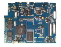 China OEM ODM Printed Circuit Board Assembly Quick Prototyping PCBA Service for sale