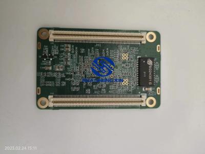 China 8 Layers FR4 Multilayer PCB Assembly EING Surface Treatment for sale