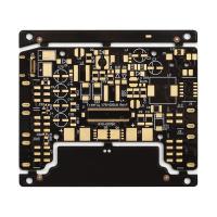 China 4 Layers FR4 HDI high density interconnect pCB For Medical Device for sale