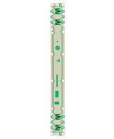 China Tin Base Station Double Sided PCB ISO9001 UL Approved for Digital Products for sale