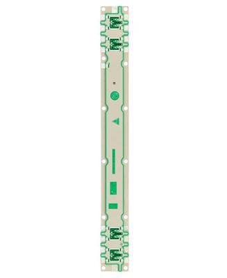China Tin Base Station Double Sided PCB ISO9001 UL Approved for Digital Products for sale