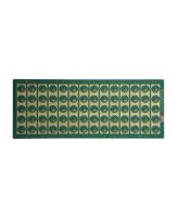 China 4L Immersion Gold Communication PCB Assembly 1oz Copper Thickness for sale