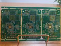 China Back Drilling Multilayer Multilayer Printed Circuit Board Up To 36 Layers for sale
