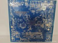 China 12 Layers FR4 HDI Electronic Circuit Board Assembly Meet 94V0 Standard for sale
