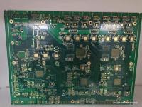 China 12 Layers FR4 HDI Electronic Circuit Board Assembly Meet 94V0 Standard for sale