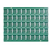 China 1.6mm 2 Layer Electronic Pcb Boards Multilayer Printed Circuit Boards for sale