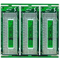 China HASL FR4 TG170 Multi Layer Printed Circuit Board 8 Layer Pcb for sale