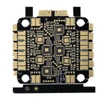 China 2.4mm 8L Multilayer Printed Circuit Board for sale