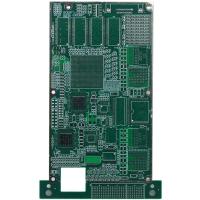 China HDI PCB Board Blind Buried Vias Rogers4003C PCB Electronic Circuit Board Assembly Services for sale