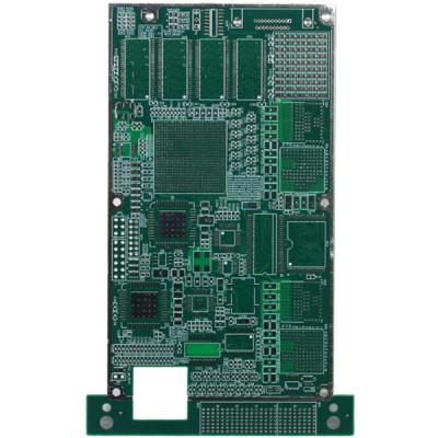China HDI PCB Board Blind Buried Vias Rogers4003C PCB Electronic Circuit Board Assembly Services for sale