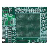 China HDI PCB Board Blind Buried Vias Rogers4003C PCB Electronic Circuit Board Assembly Services for sale