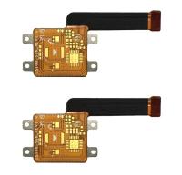 China HASL OSP Multilayer Flex Pcb Prototype Halogen Free Immersion Tin for sale
