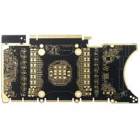 China 2oz Finished HDI PCB Board 2.0mm 6 Layer For Medical Devices for sale