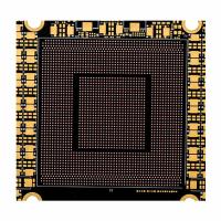 China 2oz Finished HDI PCB Board 2.0mm 6 Layer For Medical Devices for sale
