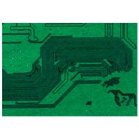 China 12 Layer HDI PCB Board 2.0mm Multilayer Printed Circuit Board 1oz for sale