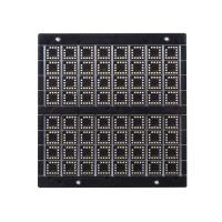 China 1oz 4 Layer PCB Board Electronic PCB Assembly High Density Interconnect 1.0mm for sale