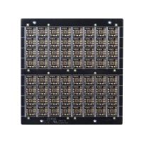 China 1oz 4 Layer PCB Board Electronic PCB Assembly High Density Interconnect 1.0mm for sale