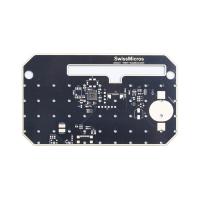 China Multilayer FR4 HDI PCB Board 1.6mm 4 Layer Double Sided Pcb Soldering for sale