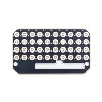 China Multilayer FR4 HDI PCB Board 1.6mm 4 Layer Double Sided Pcb Soldering for sale