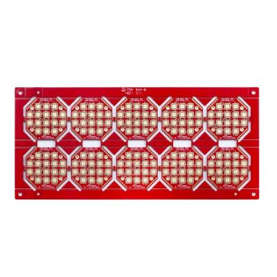 China Industrial Control HDI PCB Board 1.6mm Electronic Printed Circuit Board for sale