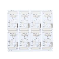 China FR4 IT180A 10 Layer HDI PCB Board for sale