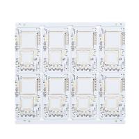 China FR4 IT180A 10 Layer HDI PCB Board for sale