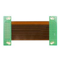 China Lead Free Assembly Material Rigid Flex Board with good reliability for sale
