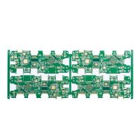 China Bonding Assembly HDI PCB Board One Stop Fabrication OEM Service for sale