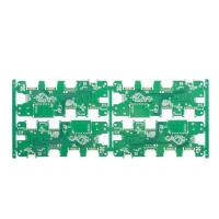 China 4 Layer HDI PCB Board FR4 TG170 Immersion Gold High Density Printed Circuit Board for sale