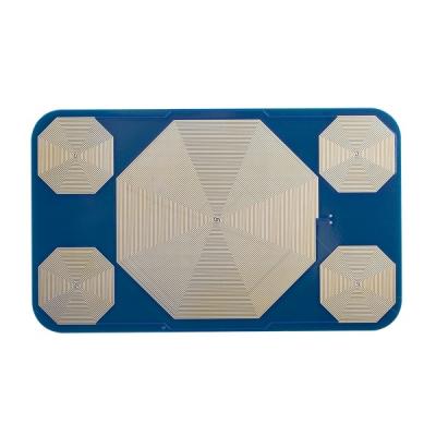 China FR4 S1000-2M TG170 Double Sided PCB for sale