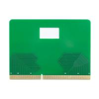 China Quick Turn 1.6mm Double Sided PCB for sale