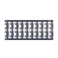 China 1.6mm FR4 Double Sided Prototype PCB Board For Medical Devices for sale