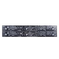China 2 Layer Aluminum Clad Pcb Prototype Board 1.6mm Environmentally Friendly for sale