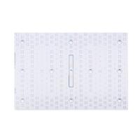 China 1OZ 1.0mm Aluminum PCB Board OSP Finished Aluminium Substrate Pcb for sale