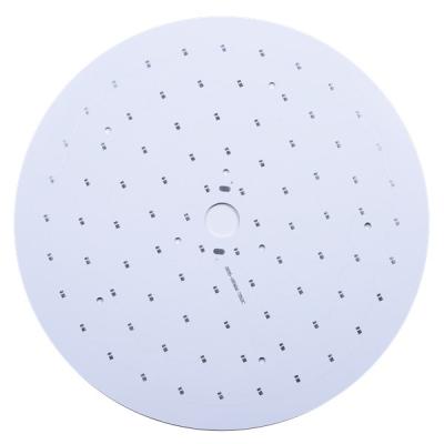 China Metal Core 0.8mm Led Street Light Pcb Aluminium Pcb Board For Led for sale