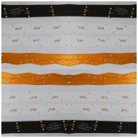 China Metal Core OSP Aluminum PCB Board 1.6mm For Led SMD LED Light for sale