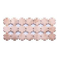 China HASL Lead Free copper circuit board 2.0mm thick copper pcb 1 layer for sale