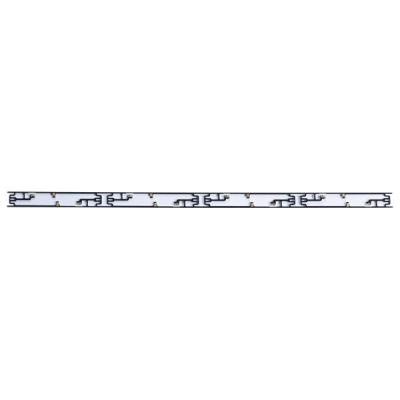 China FR4 TG150 Double Sided Quick Turn PCB Boards for sale