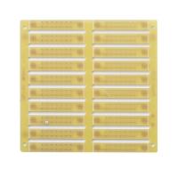 China HASL Single Sided PCB Single Layer for sale