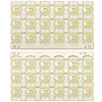 China Single Sided Ultra Thin PCB OSP One Layer FR4 TG130 0.2mm for sale